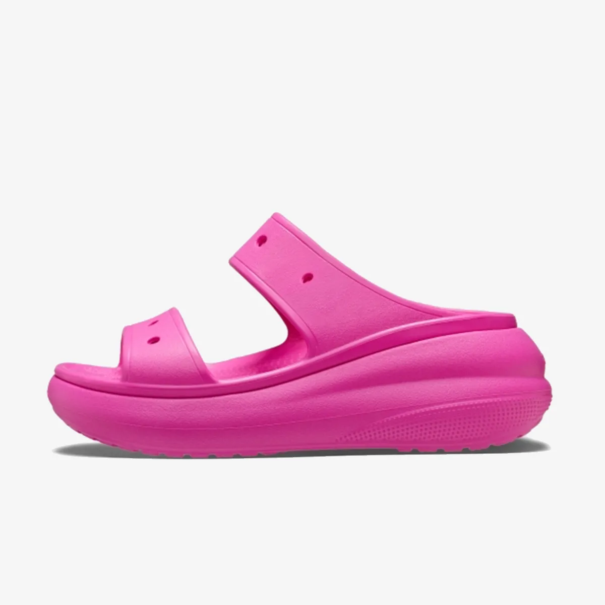 Crocs CLASSIC CRUSH SANDAL 207670 | Sport Vision - Sportfelszerelés ...